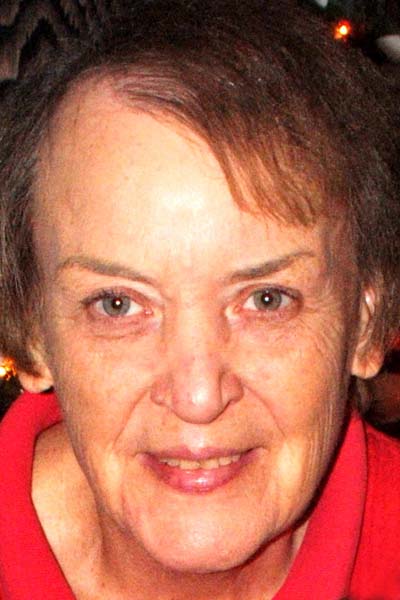 Susan M. Balentine 1945-2020 | News, Sports, Jobs - The Vindicator